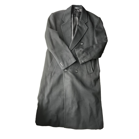 GIAN FRANCO RUFFINI | Jackets & Coats | Gian Franco Ruffini Mens Pea ...